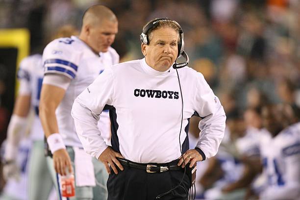 Ranking the 10 worst NFL coaches of the past 25 yeears