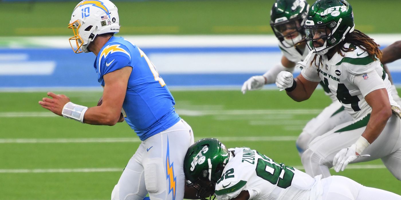 Every 2023 Monday Night Football matchup, ranked