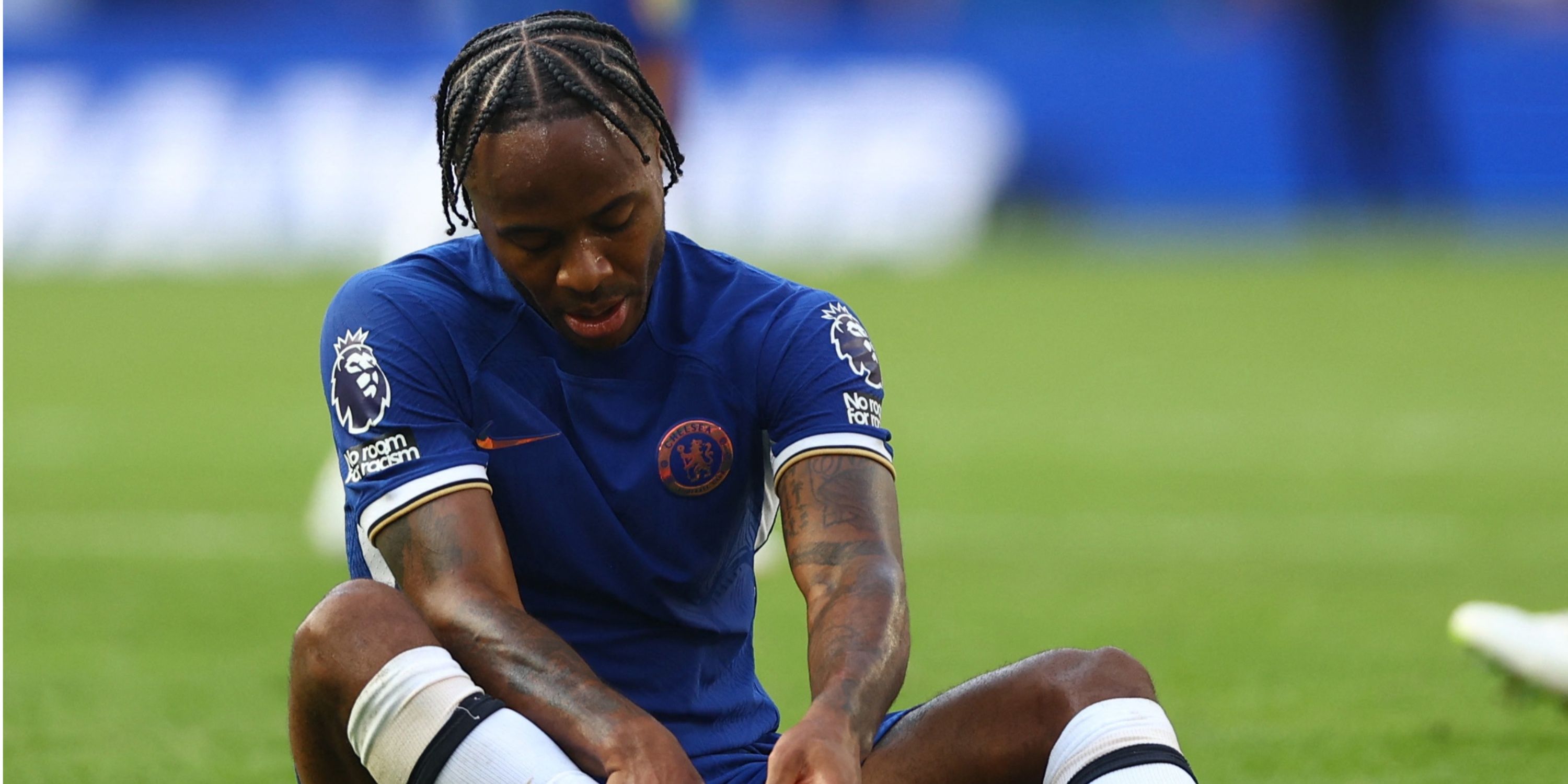 Chelsea: £325k-a-week star in 'unfortunate' situation at Stamford Bridge