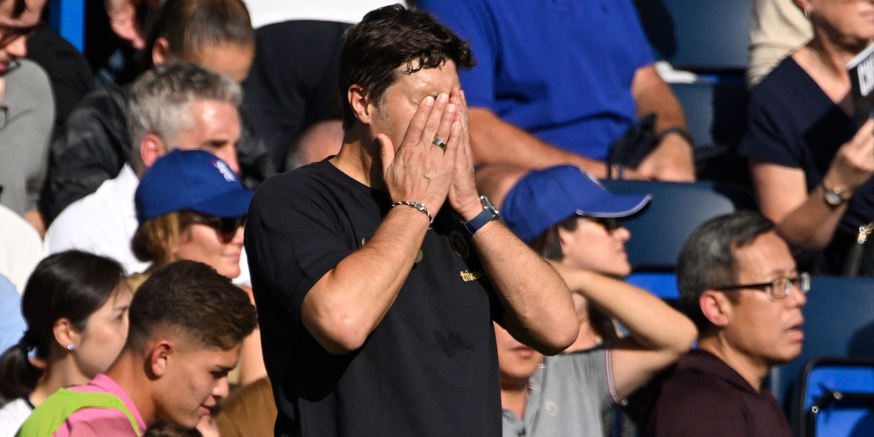 Chelsea: £250k-a-week star could be tempted by huge move from Stamford ...