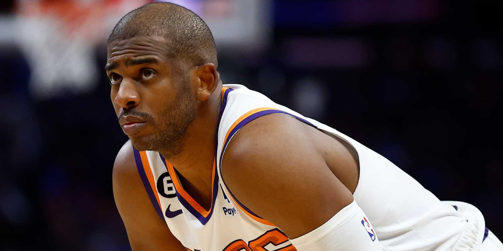 Chris Paul Explains Why He Would Pick Shai Gilgeous-Alexander Over Luka ...