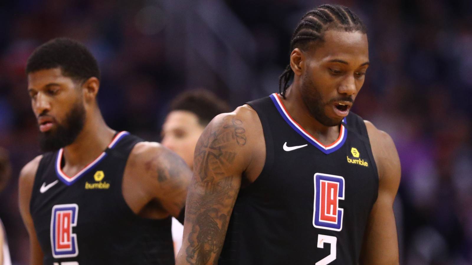 The decade's biggest NBA trades that haven't delivered a championship