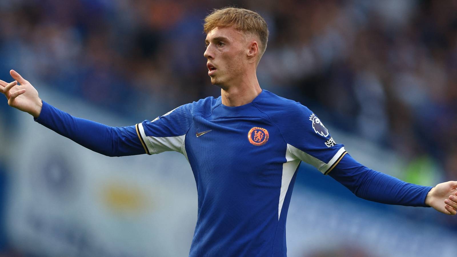 Man City 'regret' making shock decision on Cole Palmer