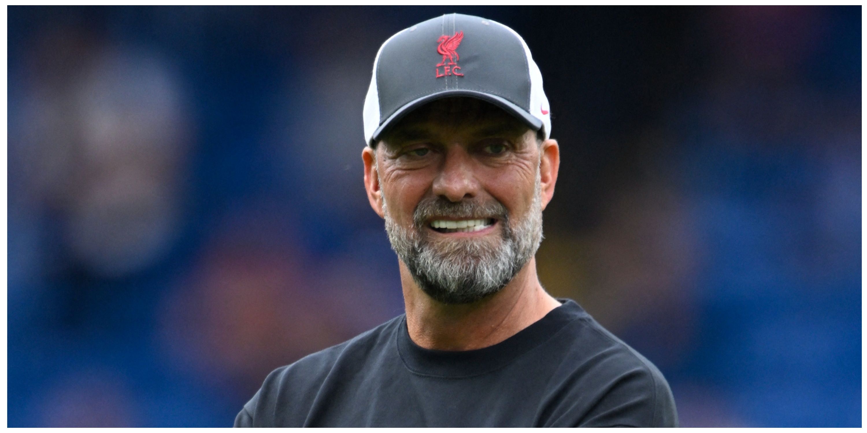 Graphic of Liverpool's squad depth after Ryan Gravenberch signing shows ...