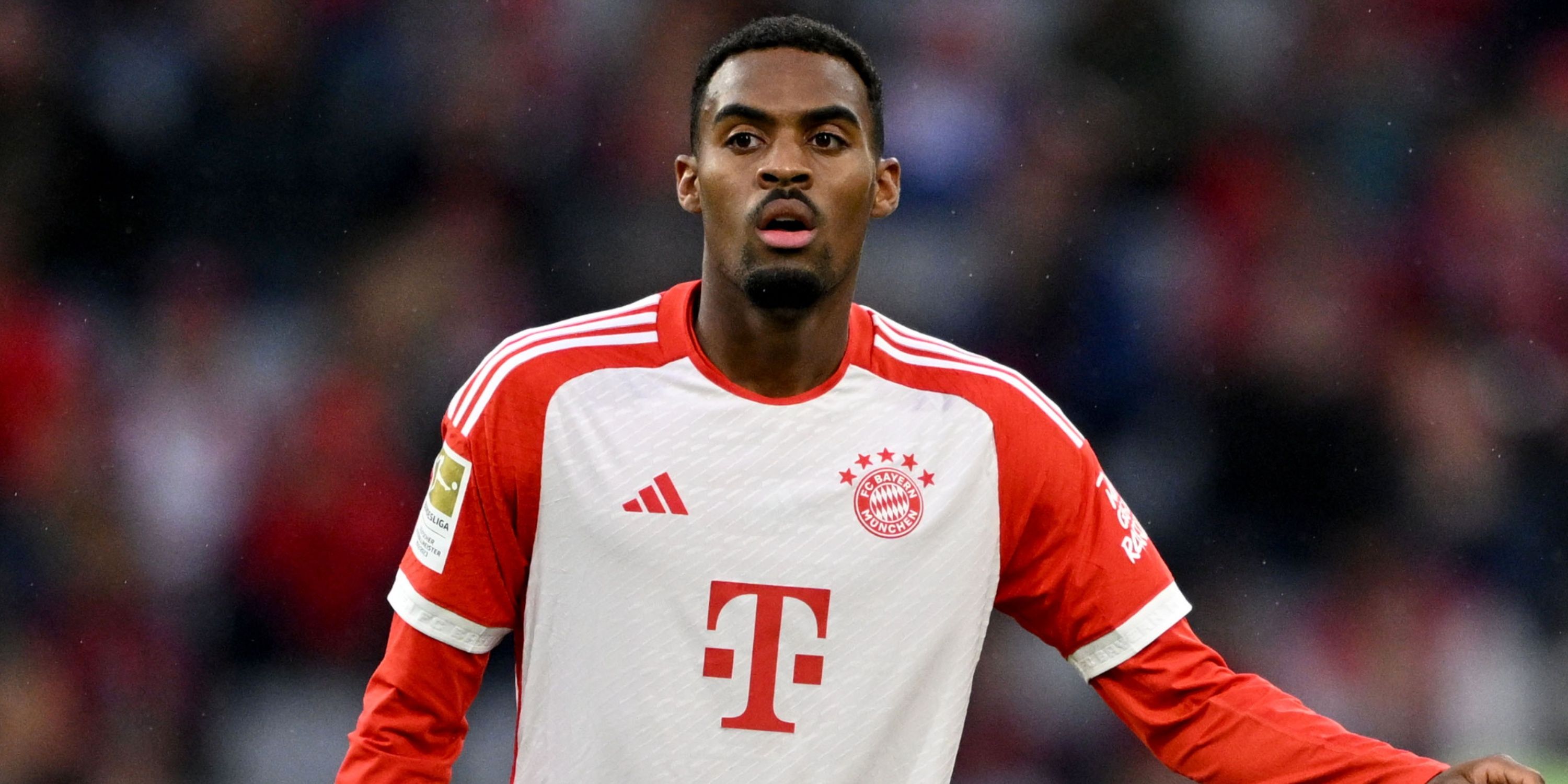 Ryan Gravenberch to Liverpool: Stat comparison with Rodri, Casemiro ...