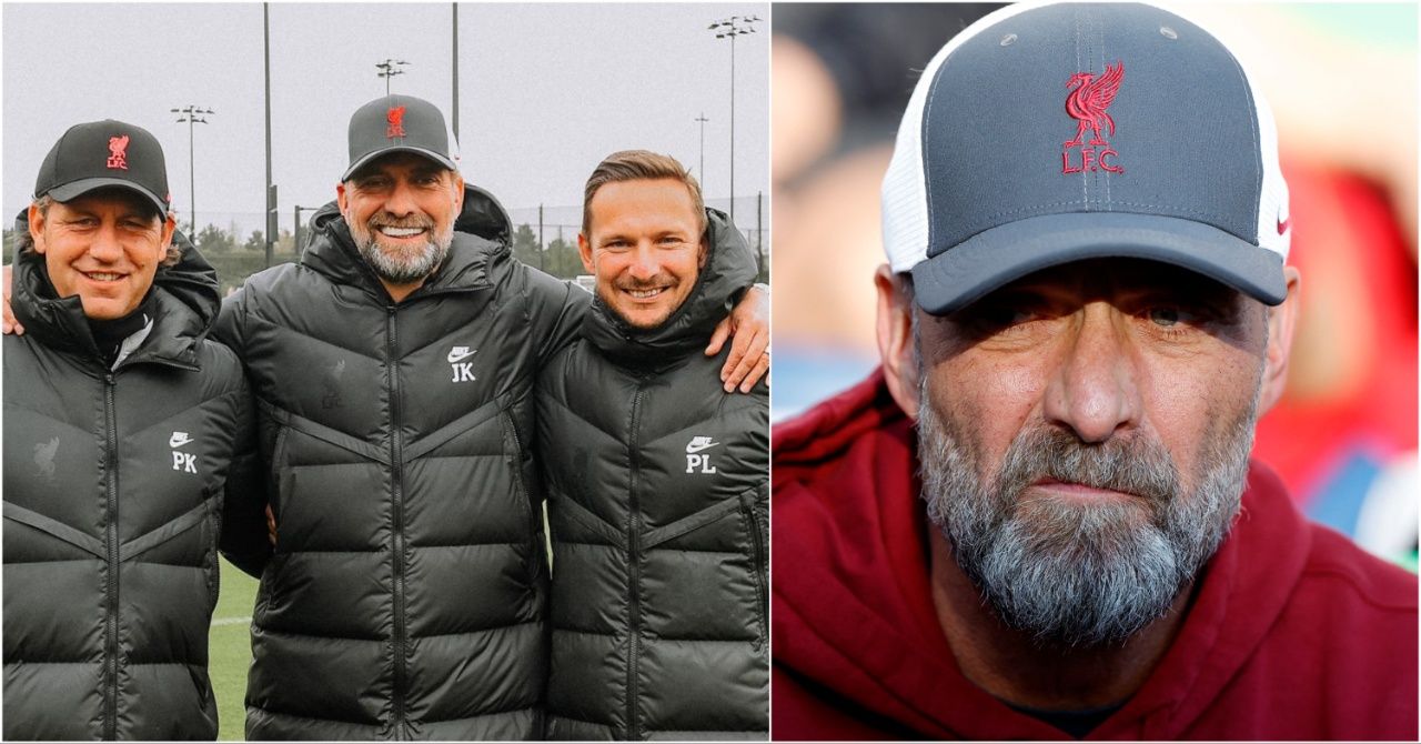 What happened to the 3 midfielders Liverpool identified as 'game ...