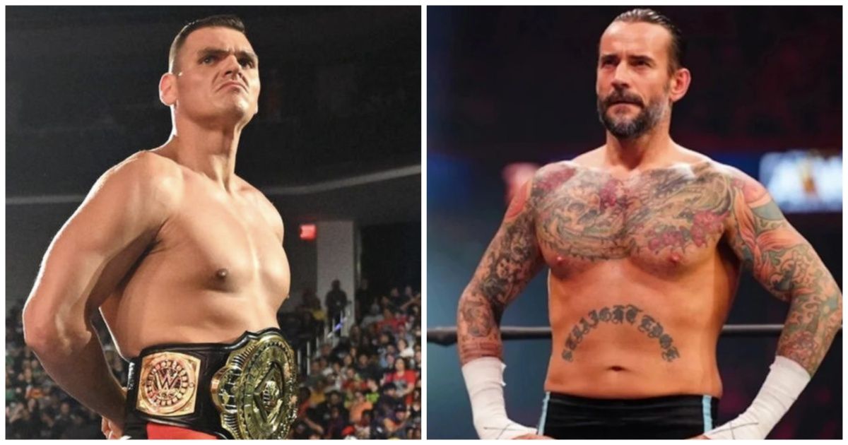 10 Matches We Want To See If CM Punk Returns To WWE