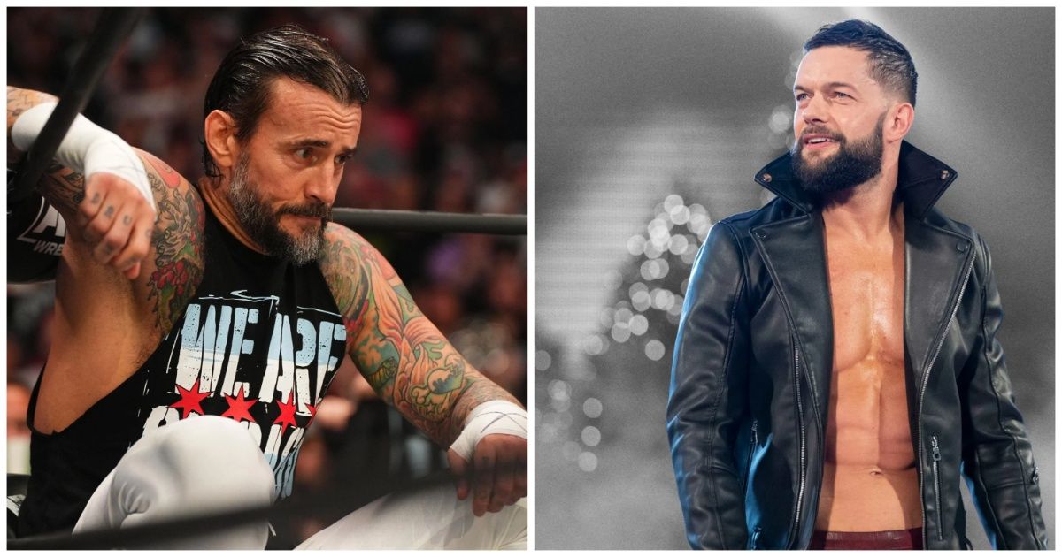 10 Matches We Want To See If CM Punk Returns To WWE