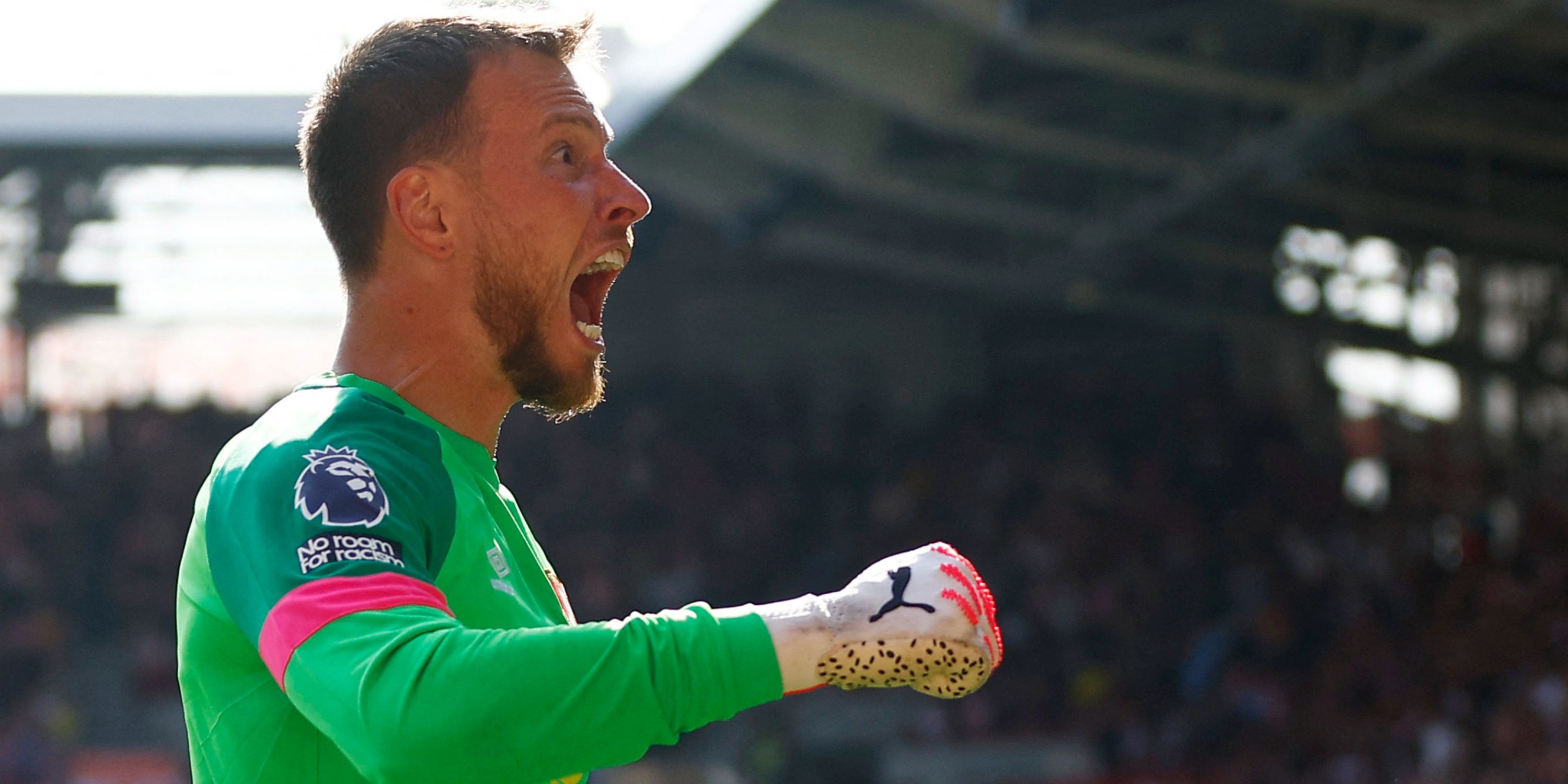 Who are the Premier League captains for the 2023/24 season?