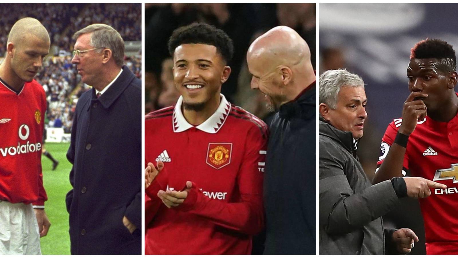 10 Infamous Manager-Player Bust Ups (Ranked)