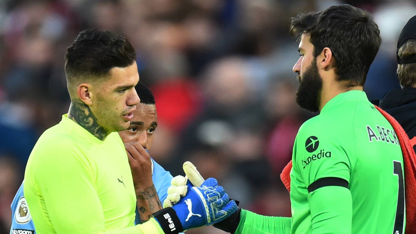 Yashin Trophy 2023: 10 goalkeepers ranked from worst to best as Alisson ...