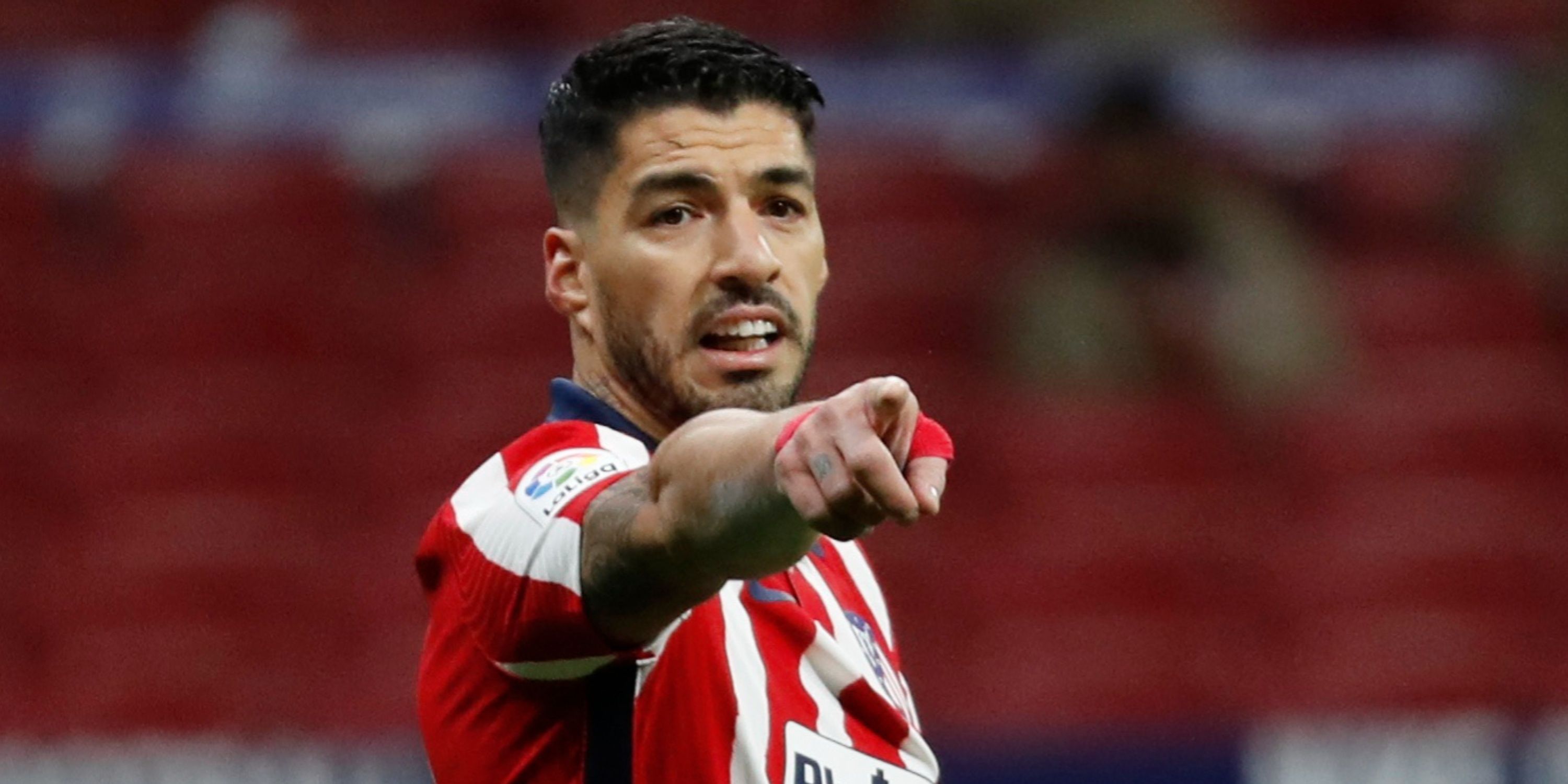 Luis Suarez Slammed by Barcelona Fans for Actions After Atletico's Win