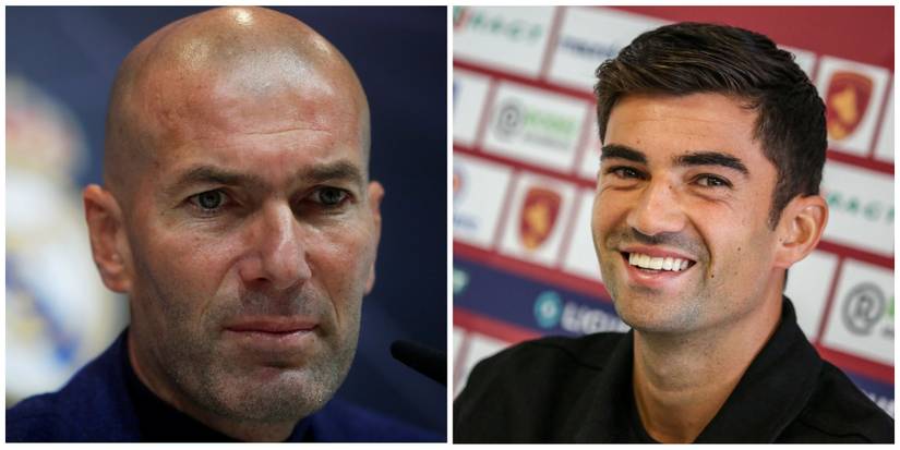 10 Next-Gen Footballers Looking To Excel Like Their Legendary Fathers