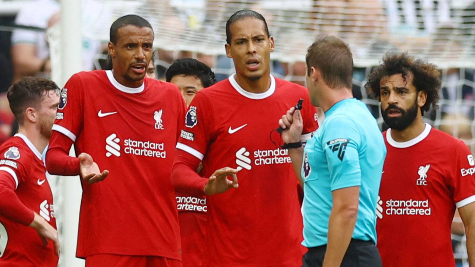 Biggest fines ever given to players by the English FA, ft Keane, Van Dijk & Terry