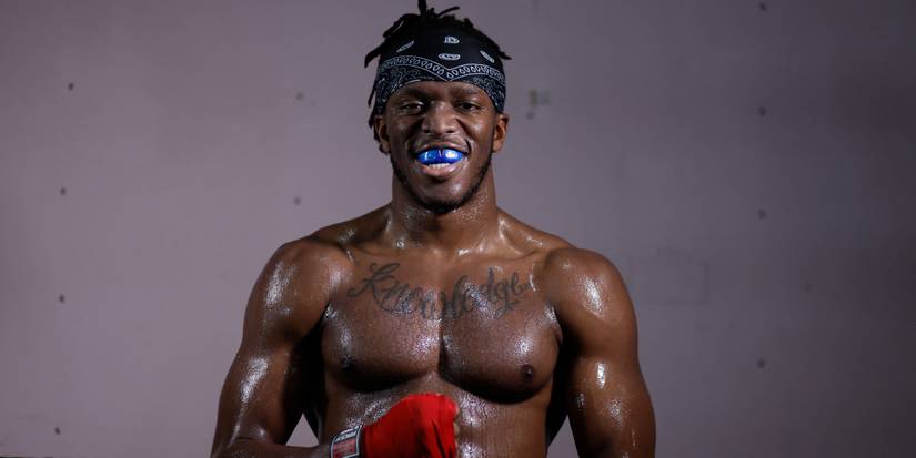 KSI Boxing Career So Far: Record, KO's, Next Fight and more