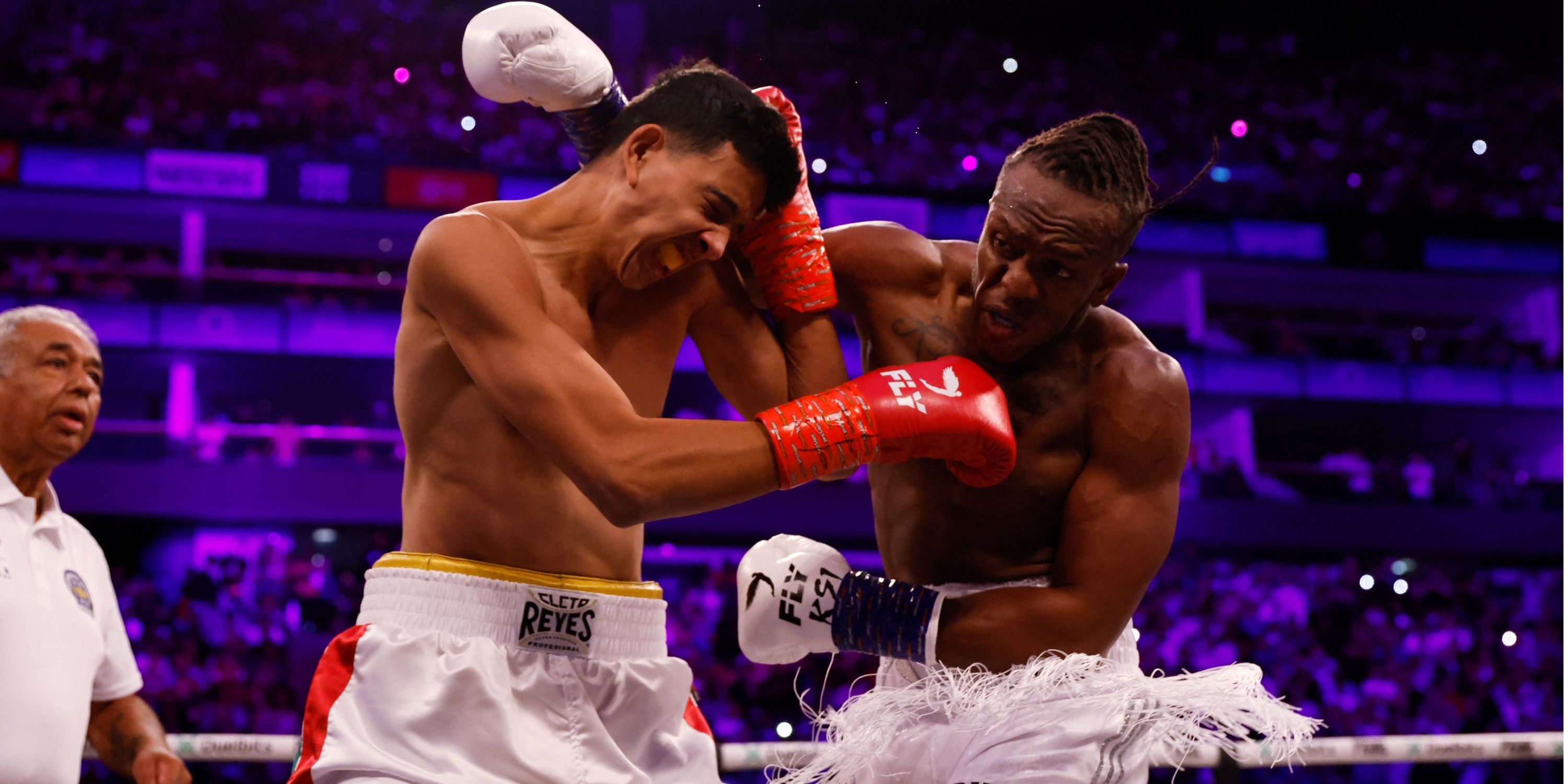 KSI Boxing Career So Far: Record, KO's, Next Fight and more
