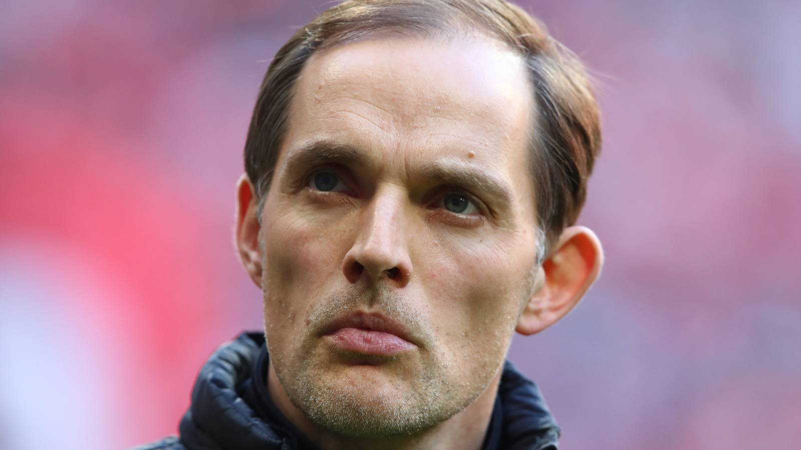 When Thomas Tuchel Will Take Charge of First England Game