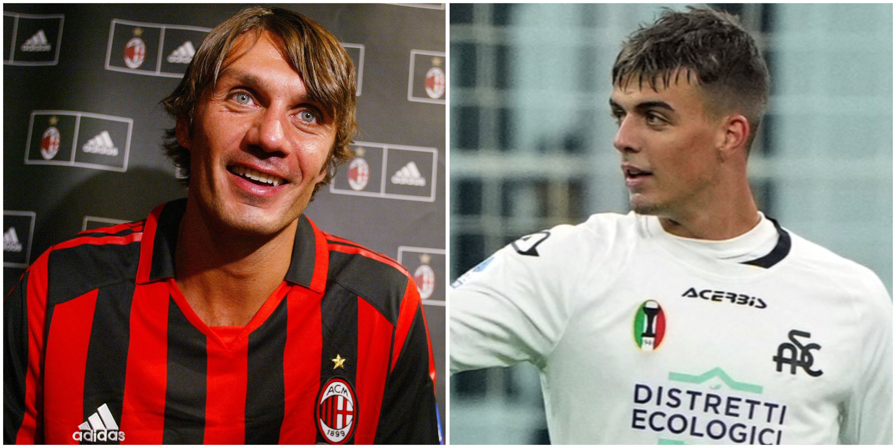 10 Next-Gen Footballers Looking To Excel Like Their Legendary Fathers