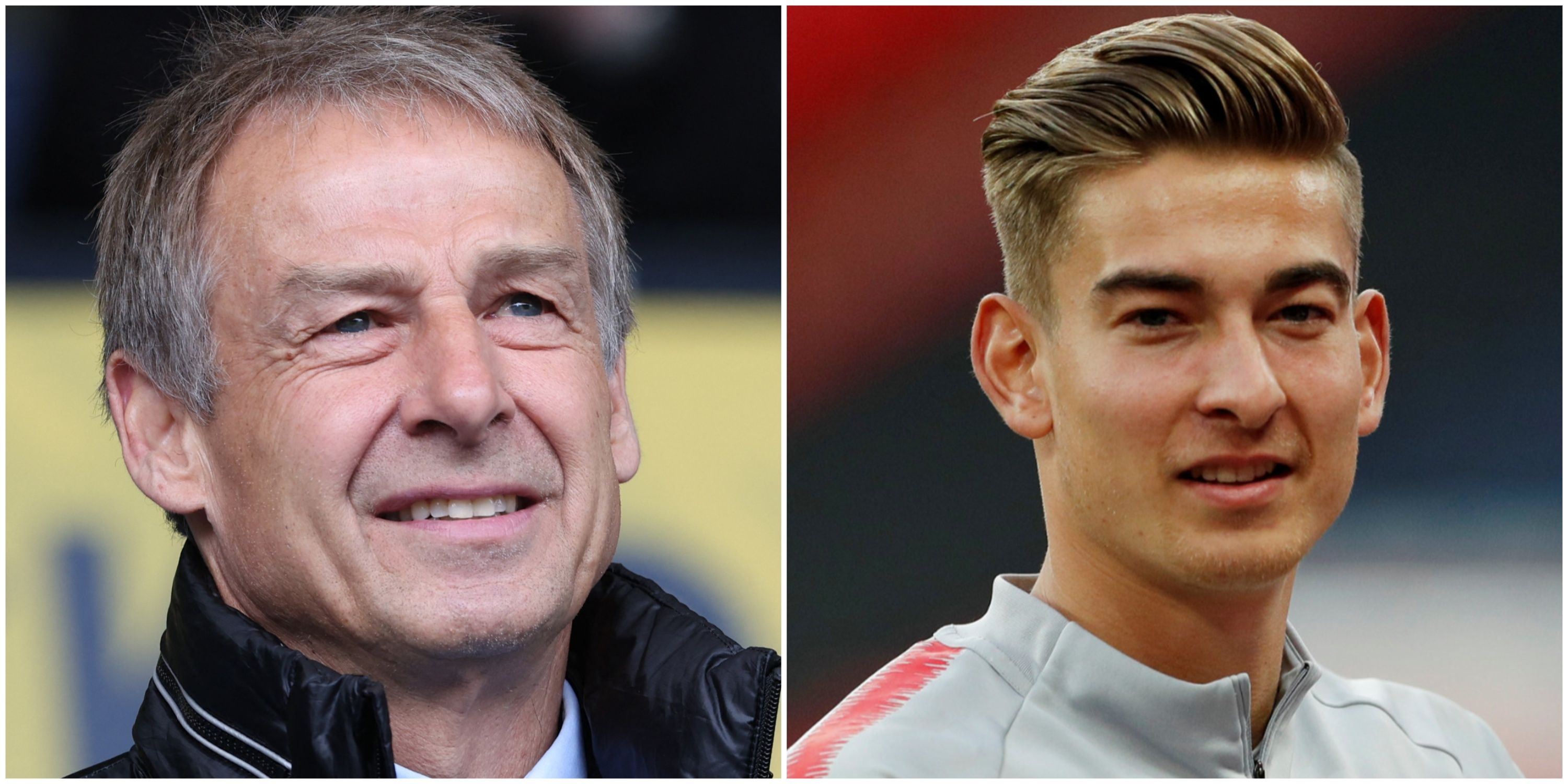 10 Next-Gen Footballers Looking To Excel Like Their Legendary Fathers