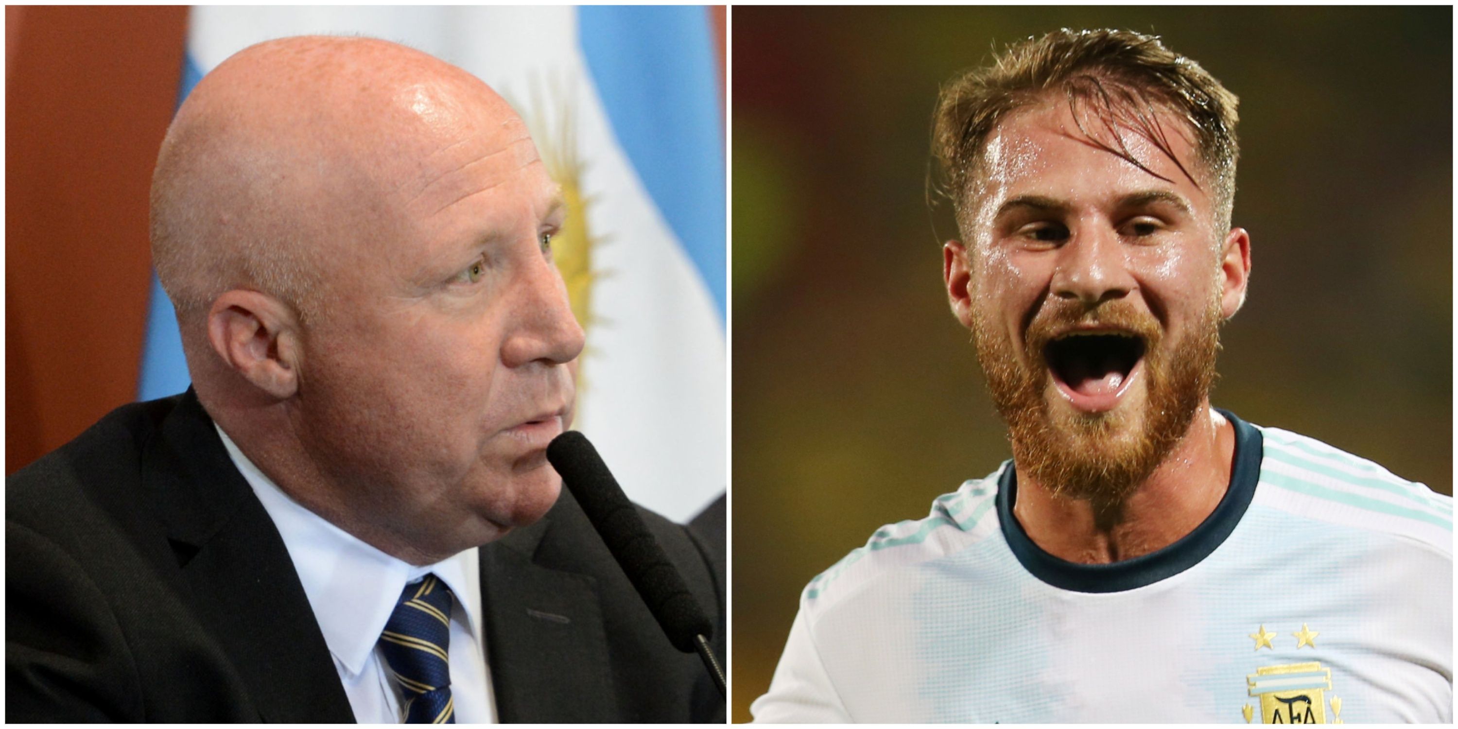 10 Next-Gen Footballers Looking To Excel Like Their Legendary Fathers