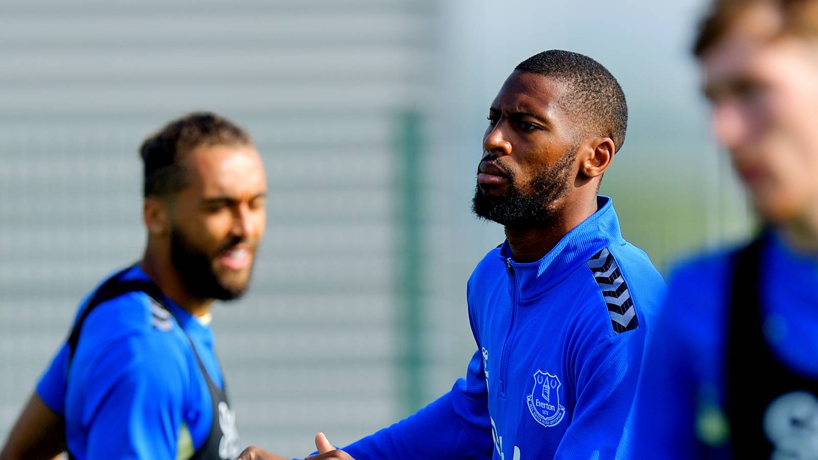 Everton: £26m star 'not Dyche's number one choice' at Goodison Park