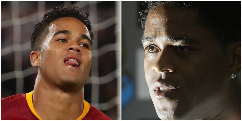 10 Next-Gen Footballers Looking To Excel Like Their Legendary Fathers