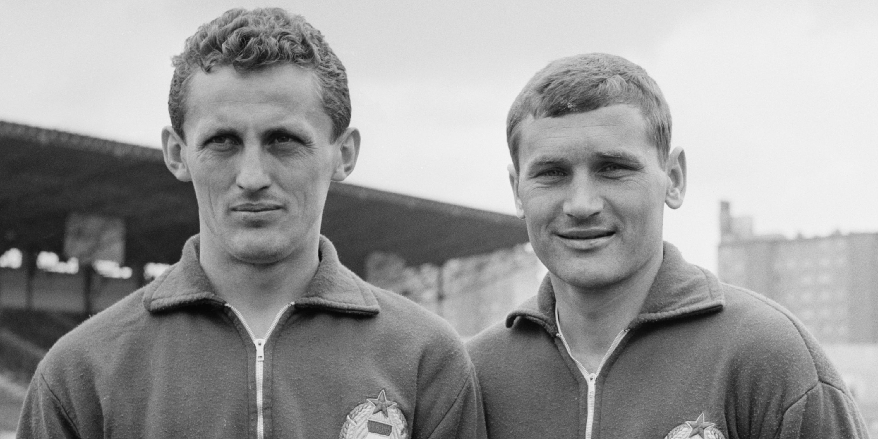 11 Best Hungarian Players Of All Time (Ranked)