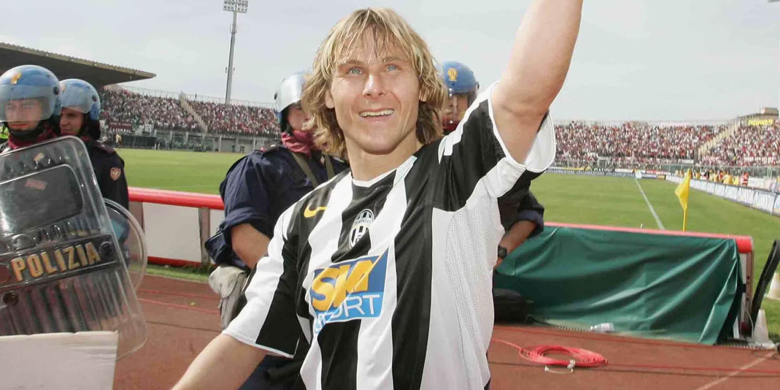 The 10 oldest Ballon d'Or winners ever