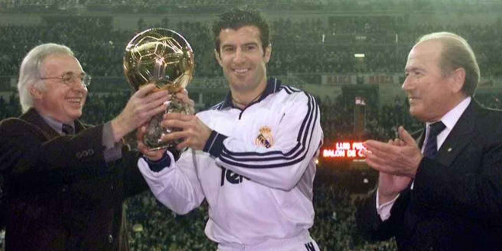 11 Best Crossers in Football History (Ranked)