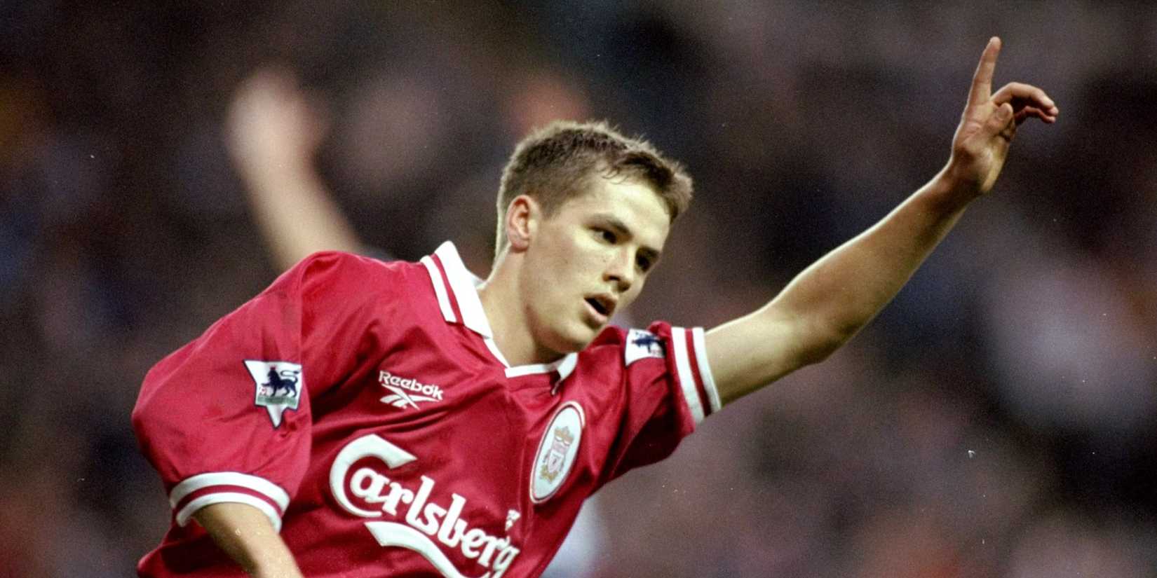 Every PFA Young Player of the Year Since 1992