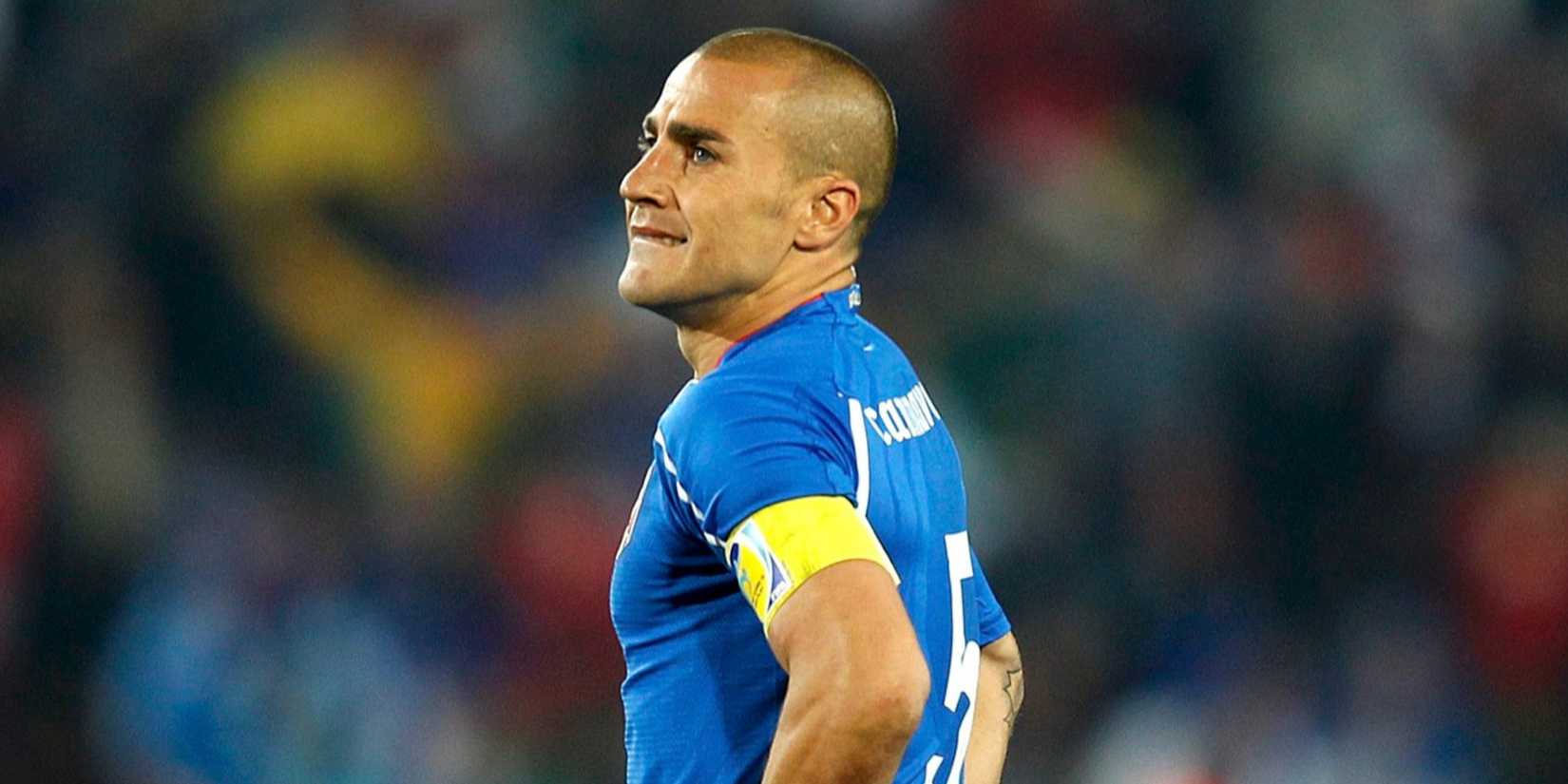 50 Best Defenders in Football History Ranked by Fans