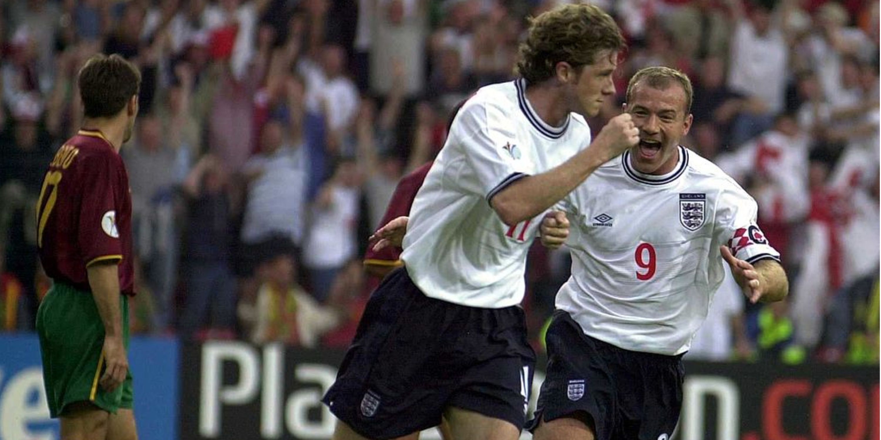 10 world class English stars never appreciated by national side