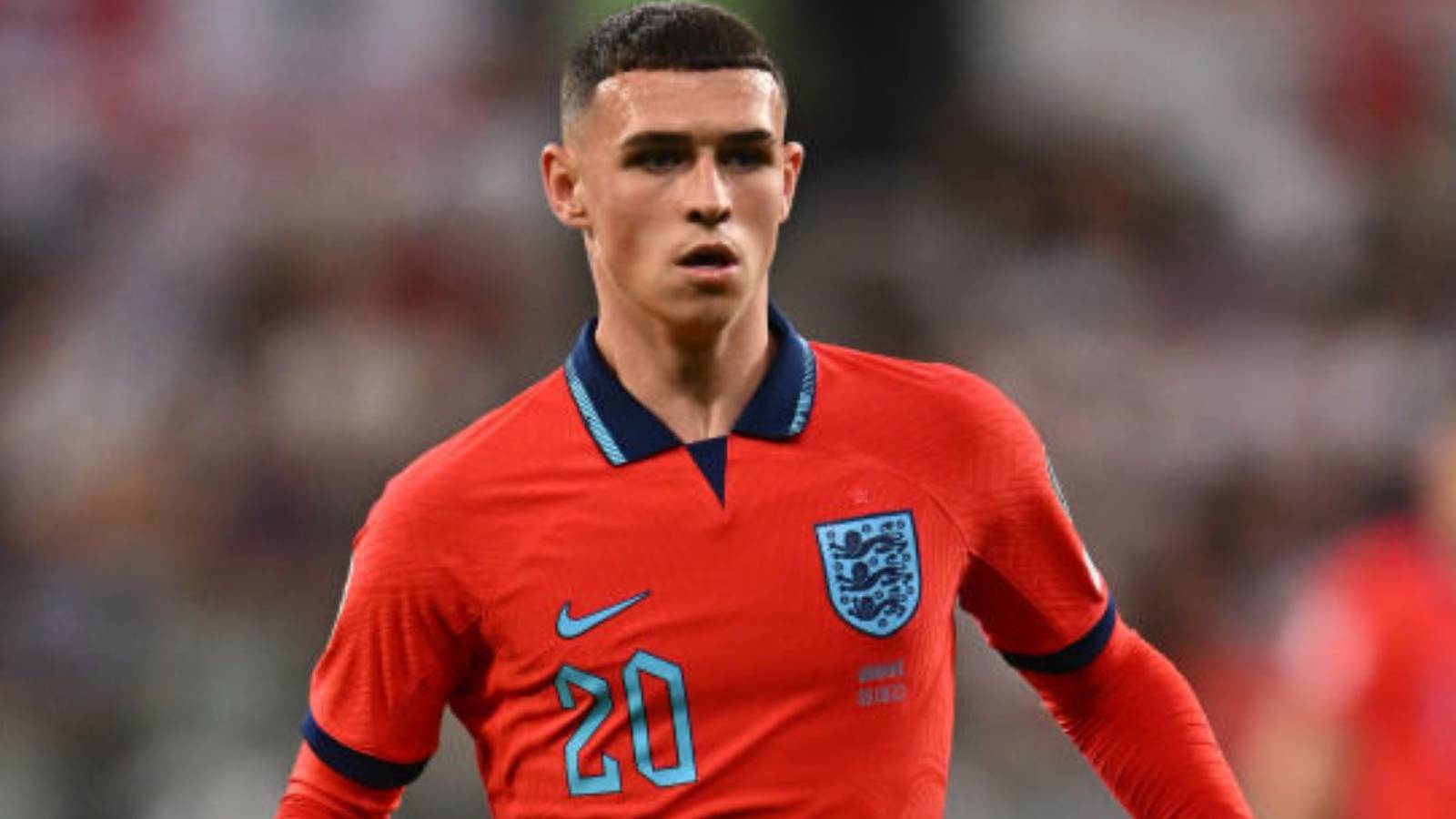10 world class English stars never appreciated by national side