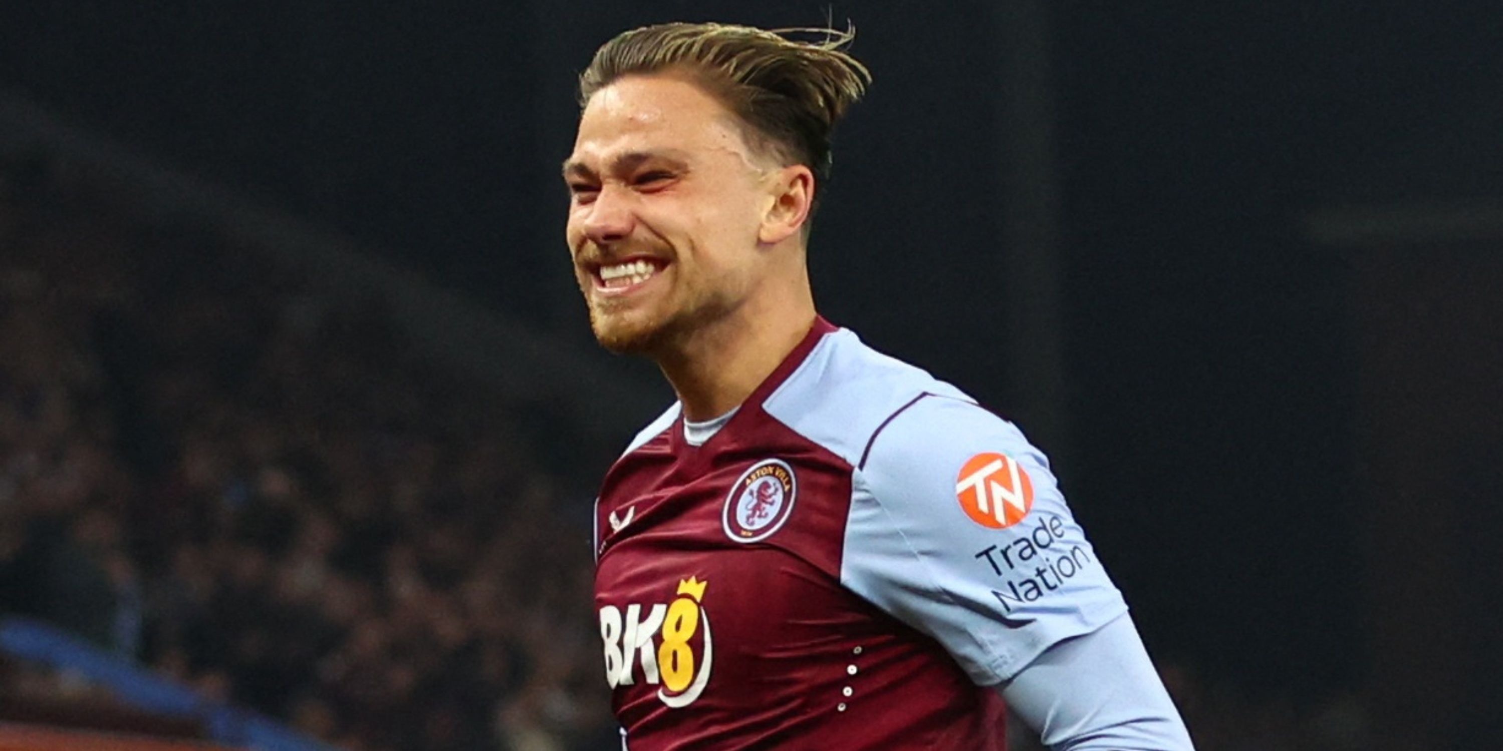 Matty Cash 'Out for Three Weeks' With Injury for Aston Villa