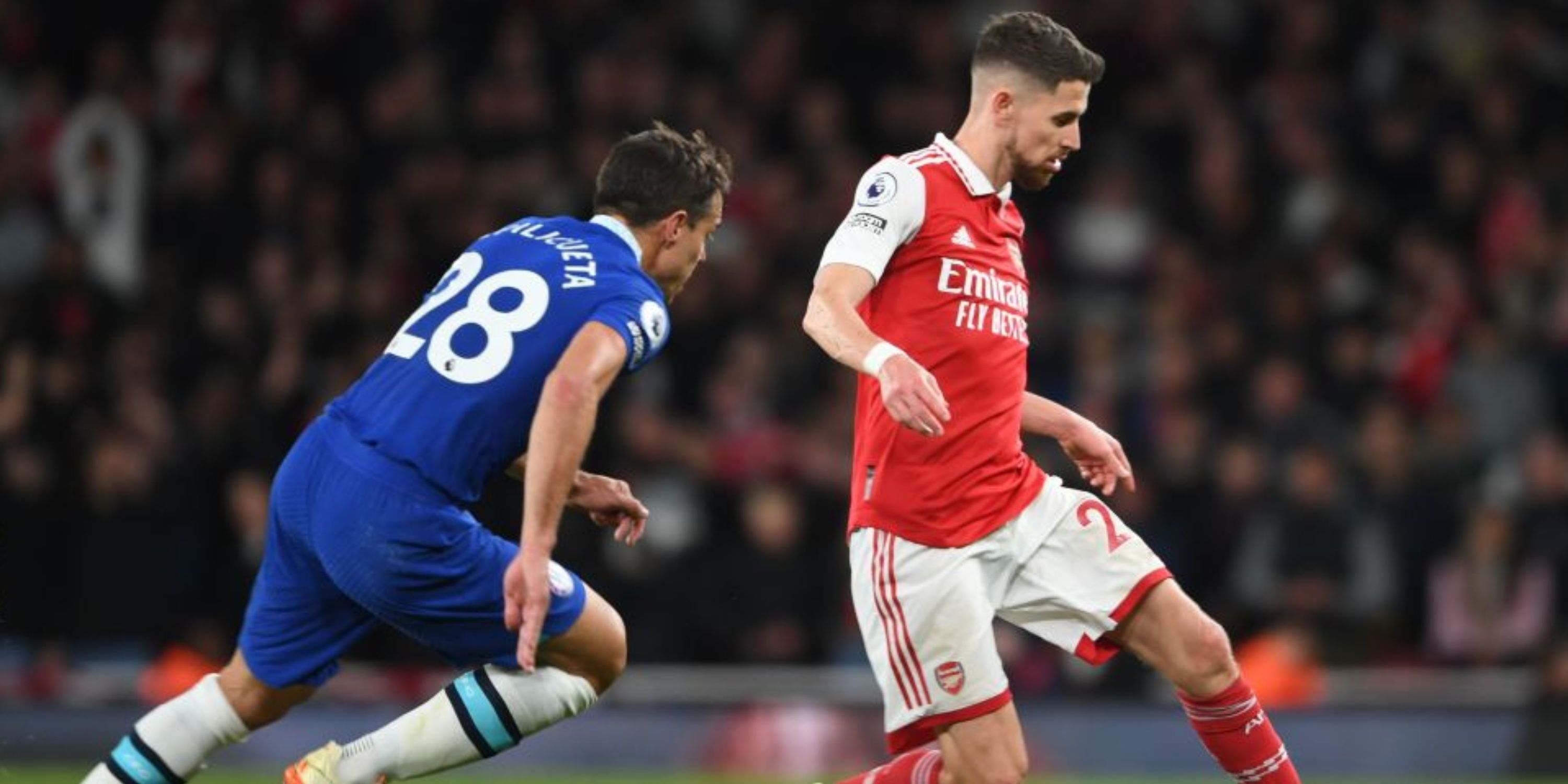 Declan Rice names four top defensive midfielders in Europe, ft. Rodri ...