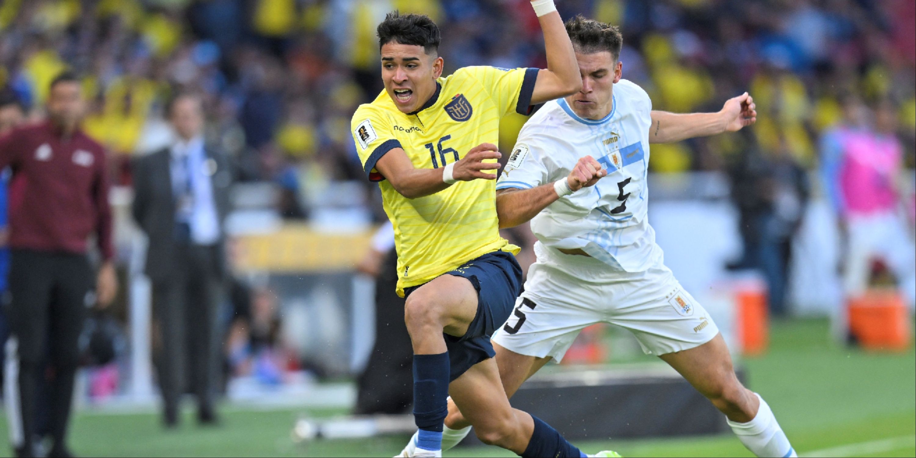 Who is Chelsea's Record-Breaking Wonderkid Kendry Paez