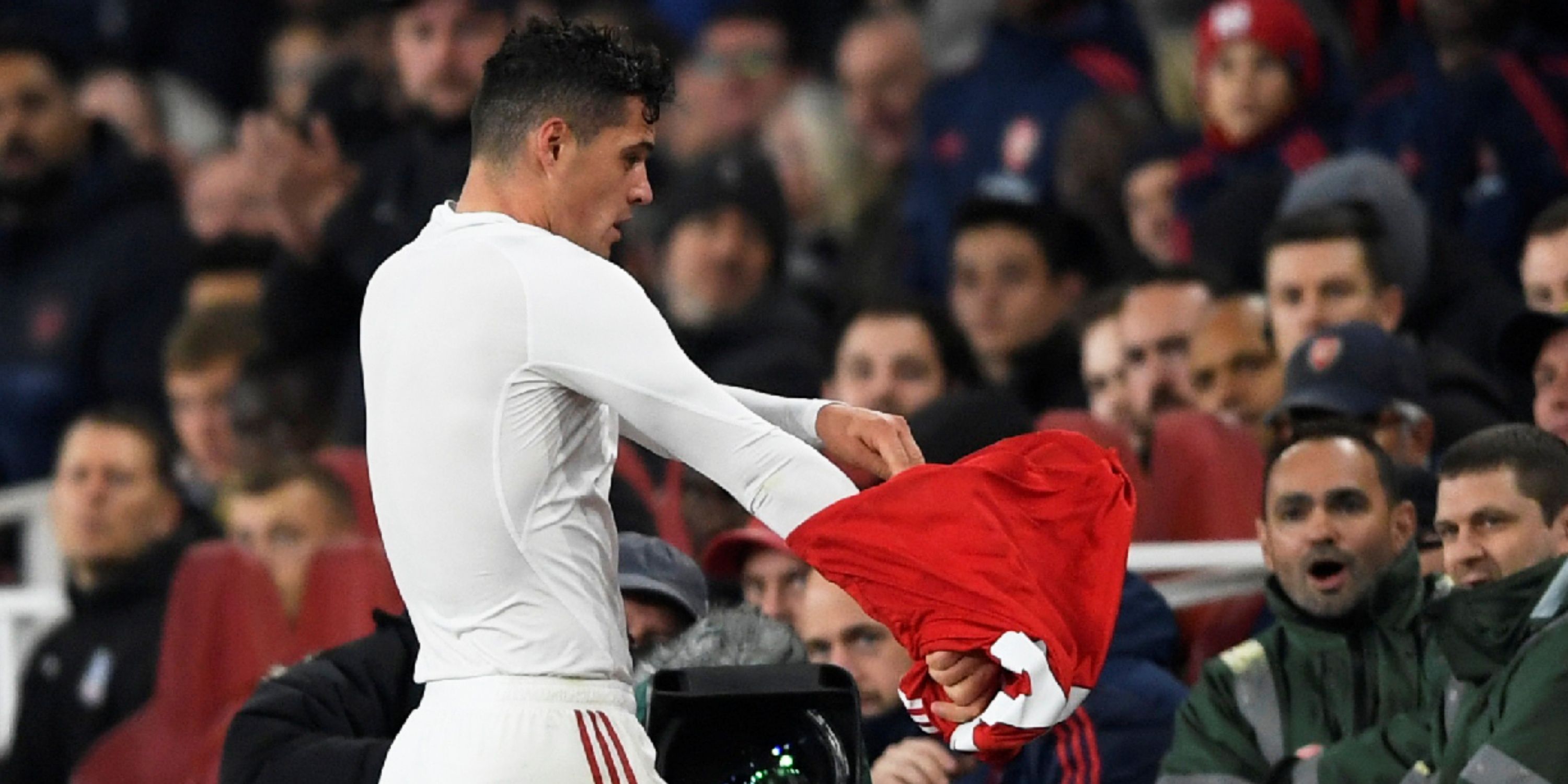 The 12 biggest scapegoats in football history ft. Maguire, Ozil and Bale