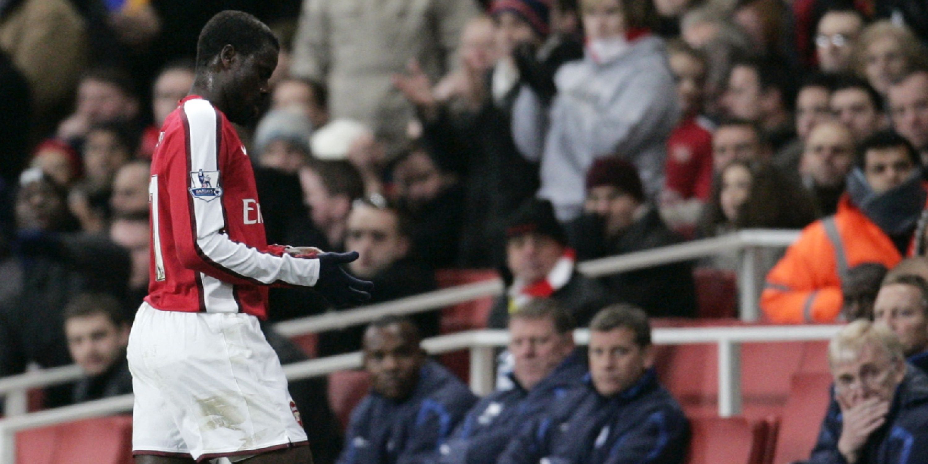 The 12 biggest scapegoats in football history ft. Maguire, Ozil and Bale