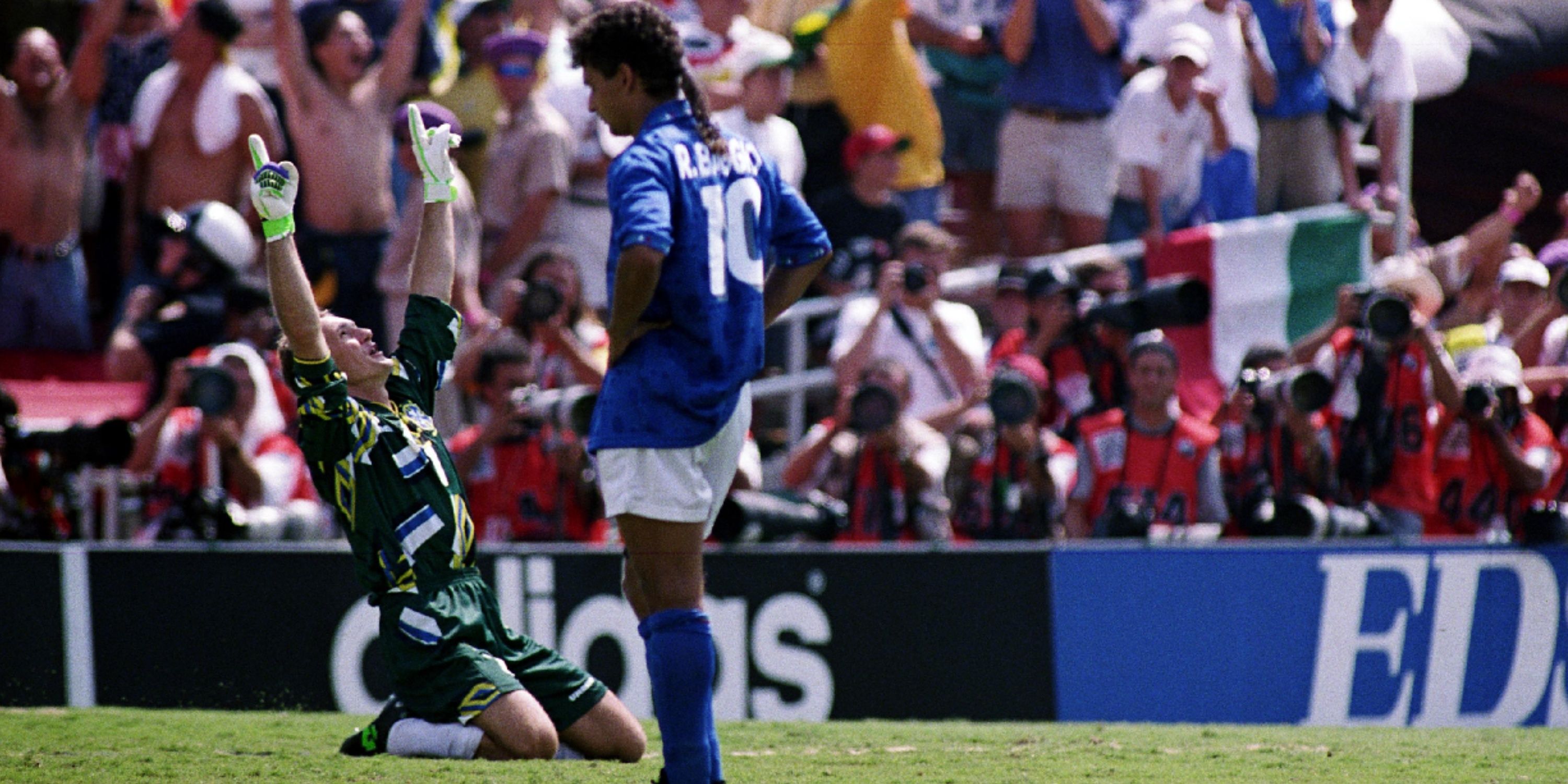 10 Worst Penalties in Football History [ranked]