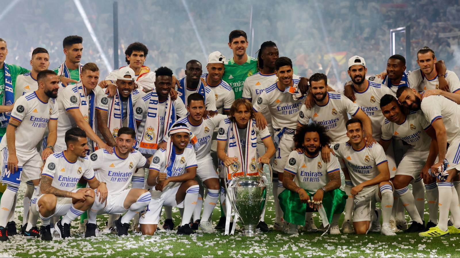 Chat GPT ranks the 10 biggest clubs in football history