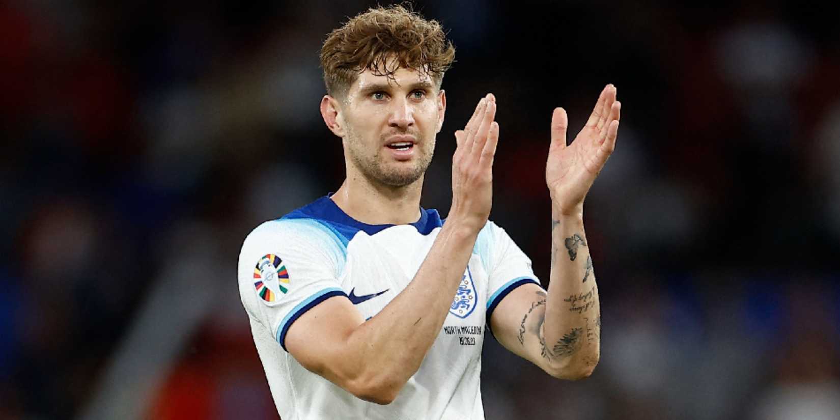 10 Players With the Most England Caps Under Gareth Southgate (Ranked)