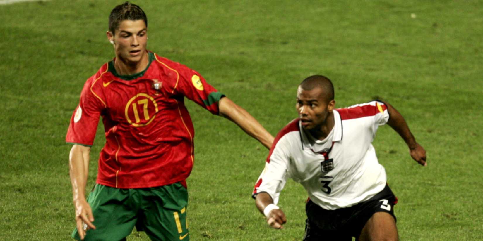 10 Greatest British Left-Backs in Football History [Ranked]