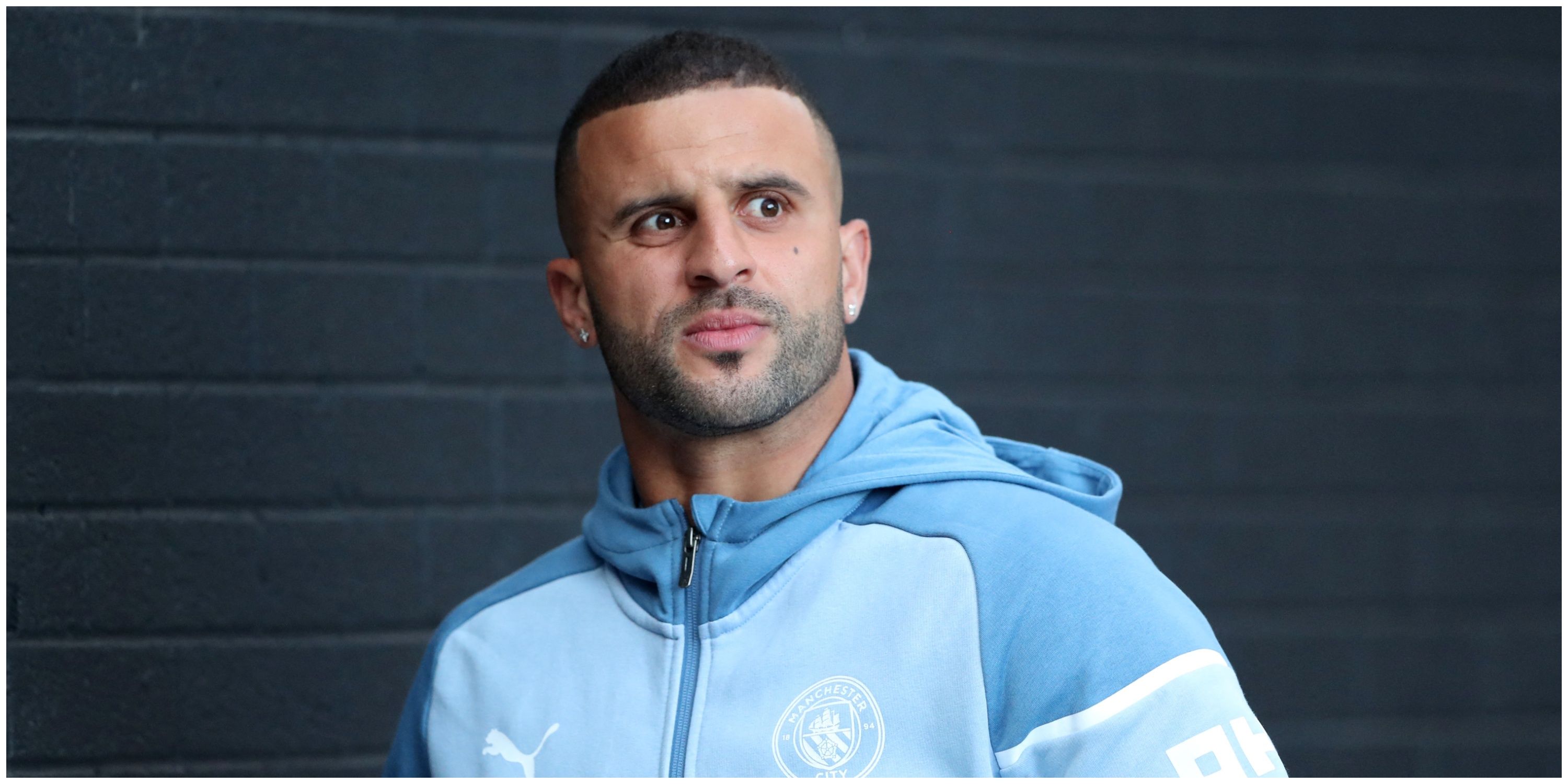 Manchester City announce Kyle Walker's new contract with hilarious video