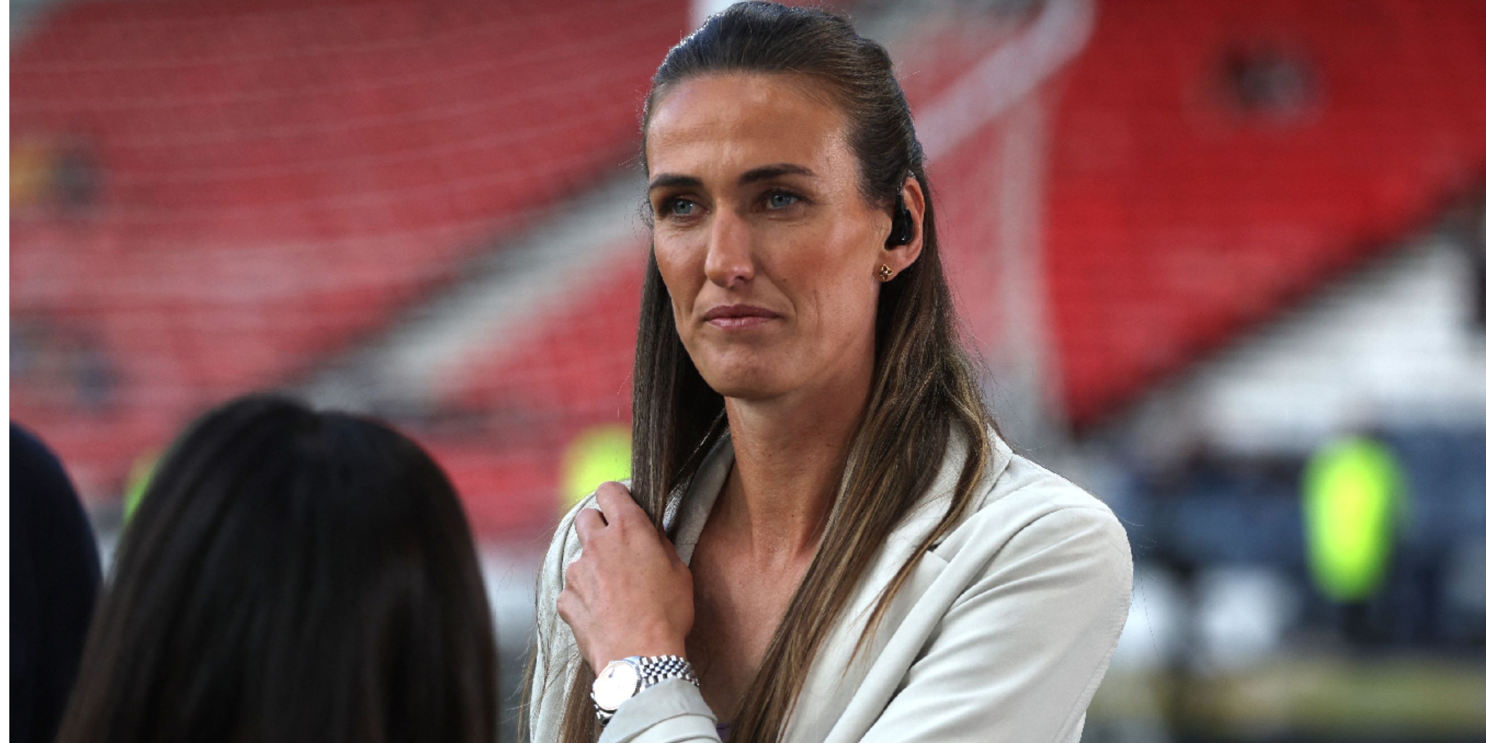 Jill Scott takes brutal dig at Daniel Sturridge about failure to win ...