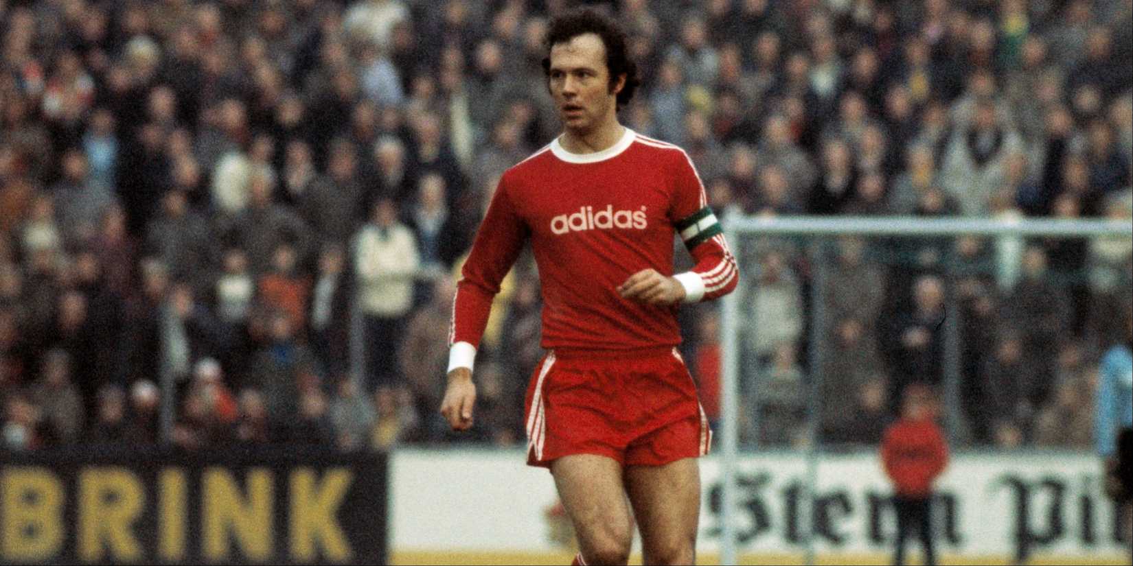 20 Greatest German Players in Football History [Ranked]