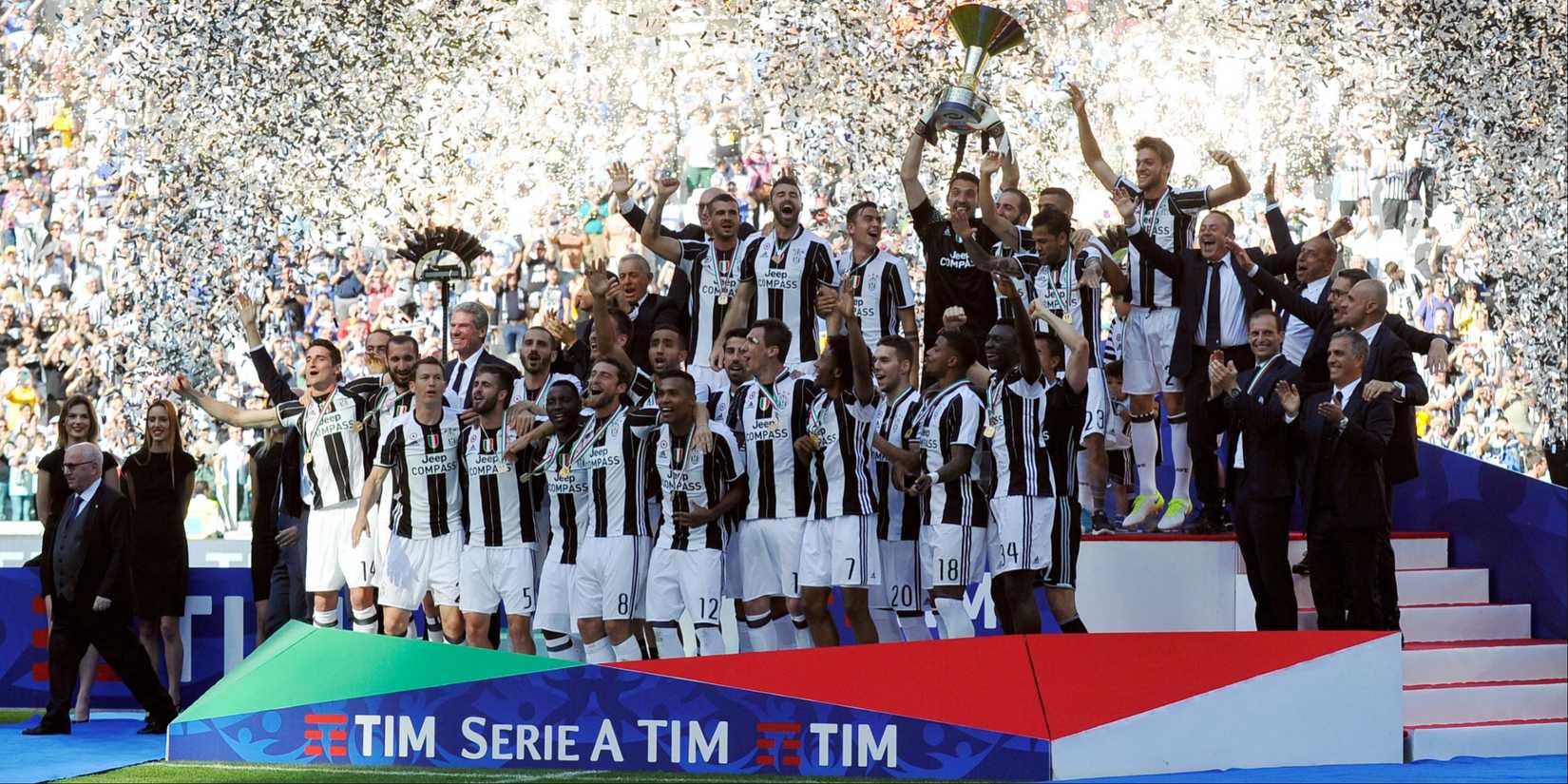 Every Trophy Across Europe's Top 5 Leagues Ranked by 'Prestige'