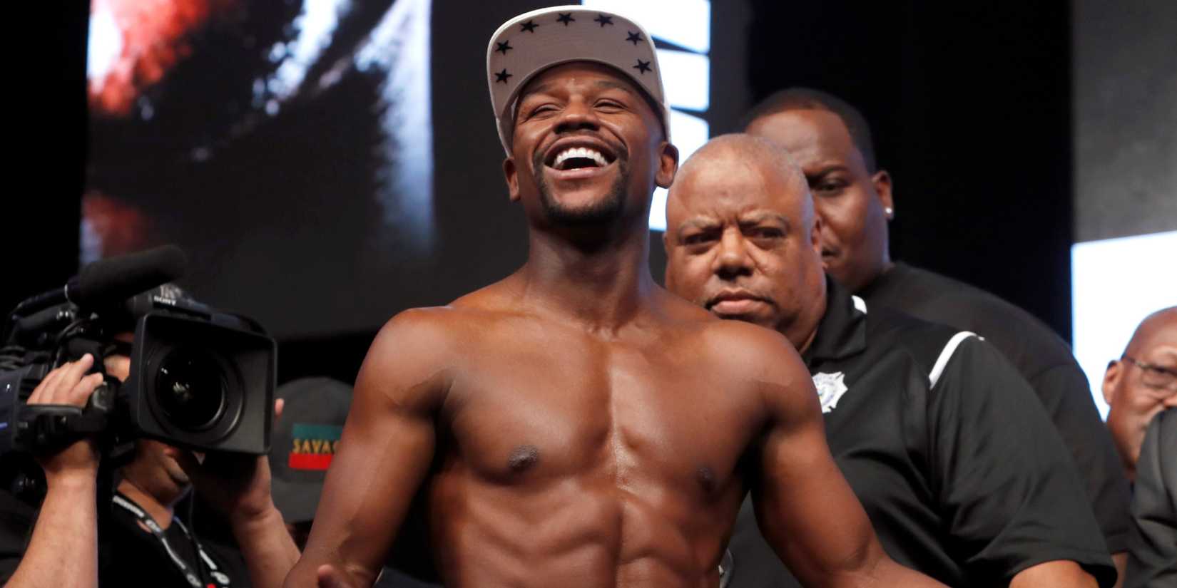 10 Most Dominant Athletes of all Time Named