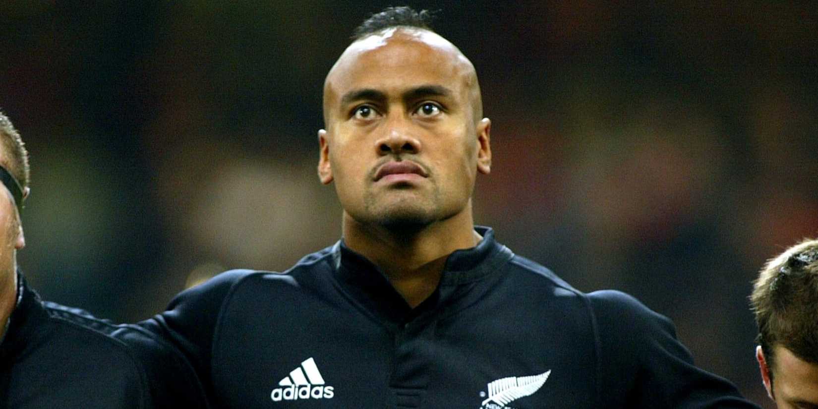 10 Most Dominant Athletes of all Time Named