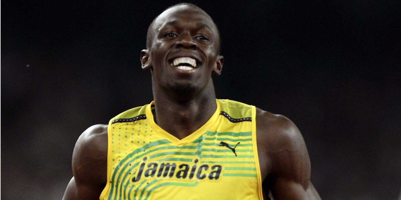 10 Most Dominant Athletes of all Time Named