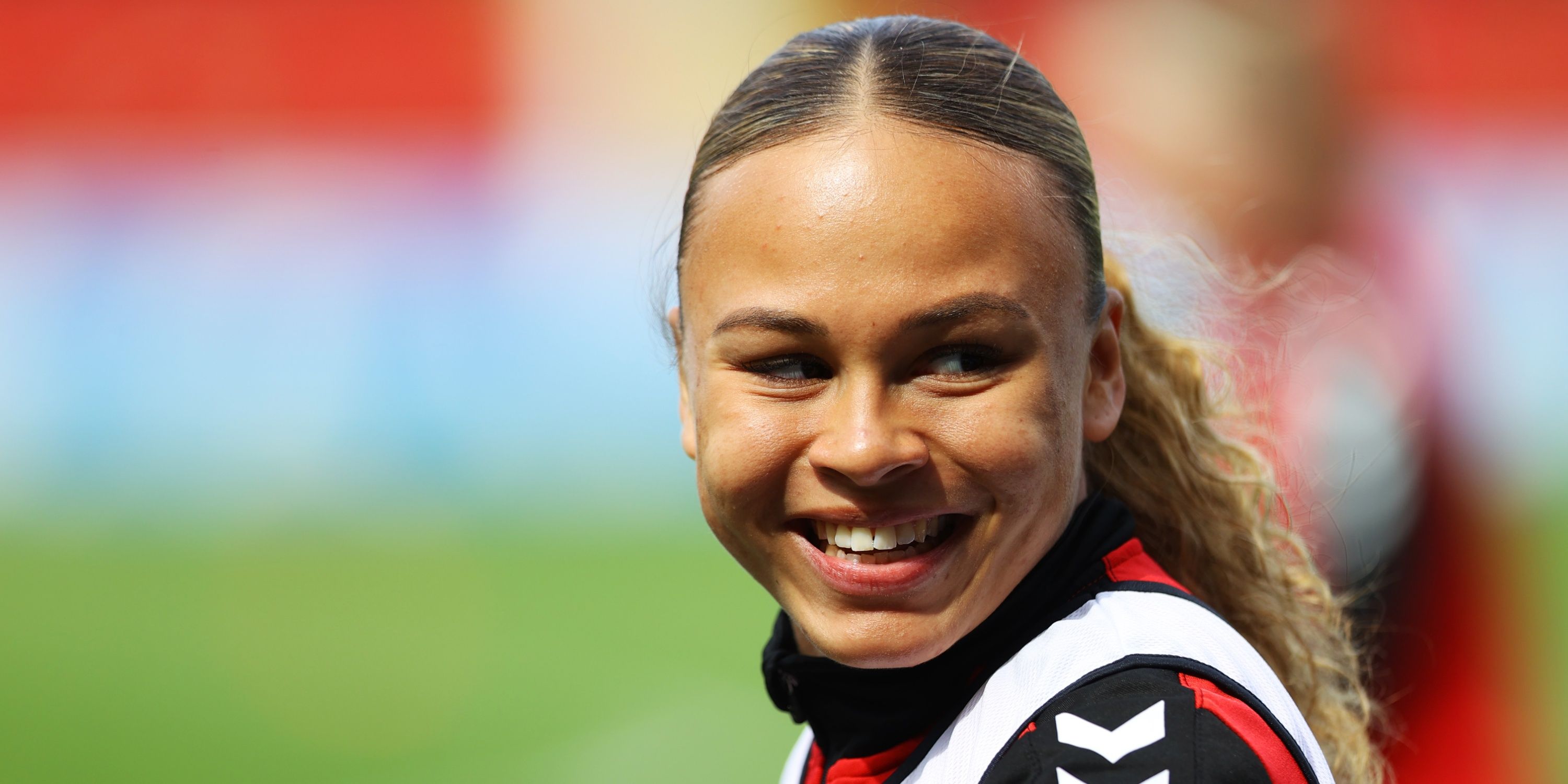 Ranking The Best 23 Signings Made in the 2023/24 Women’s Super League ...
